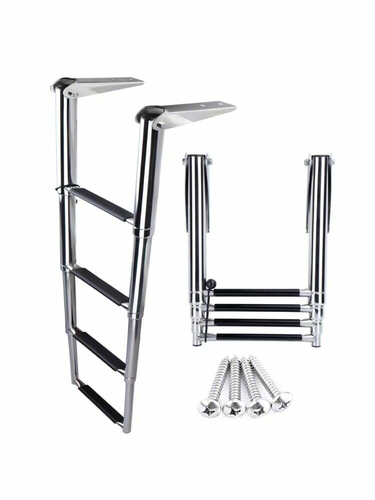 Лестница для бассейна