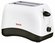 Тостер Tefal TT1301 белый, мощность 850Вт, 2 отделения, Автоцентрирование тостов