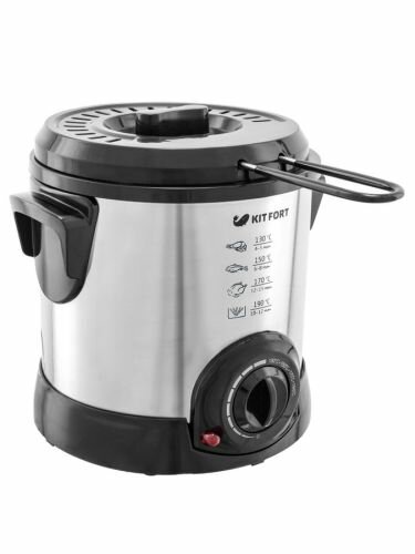 Фритюрница Kitfort KT-2009