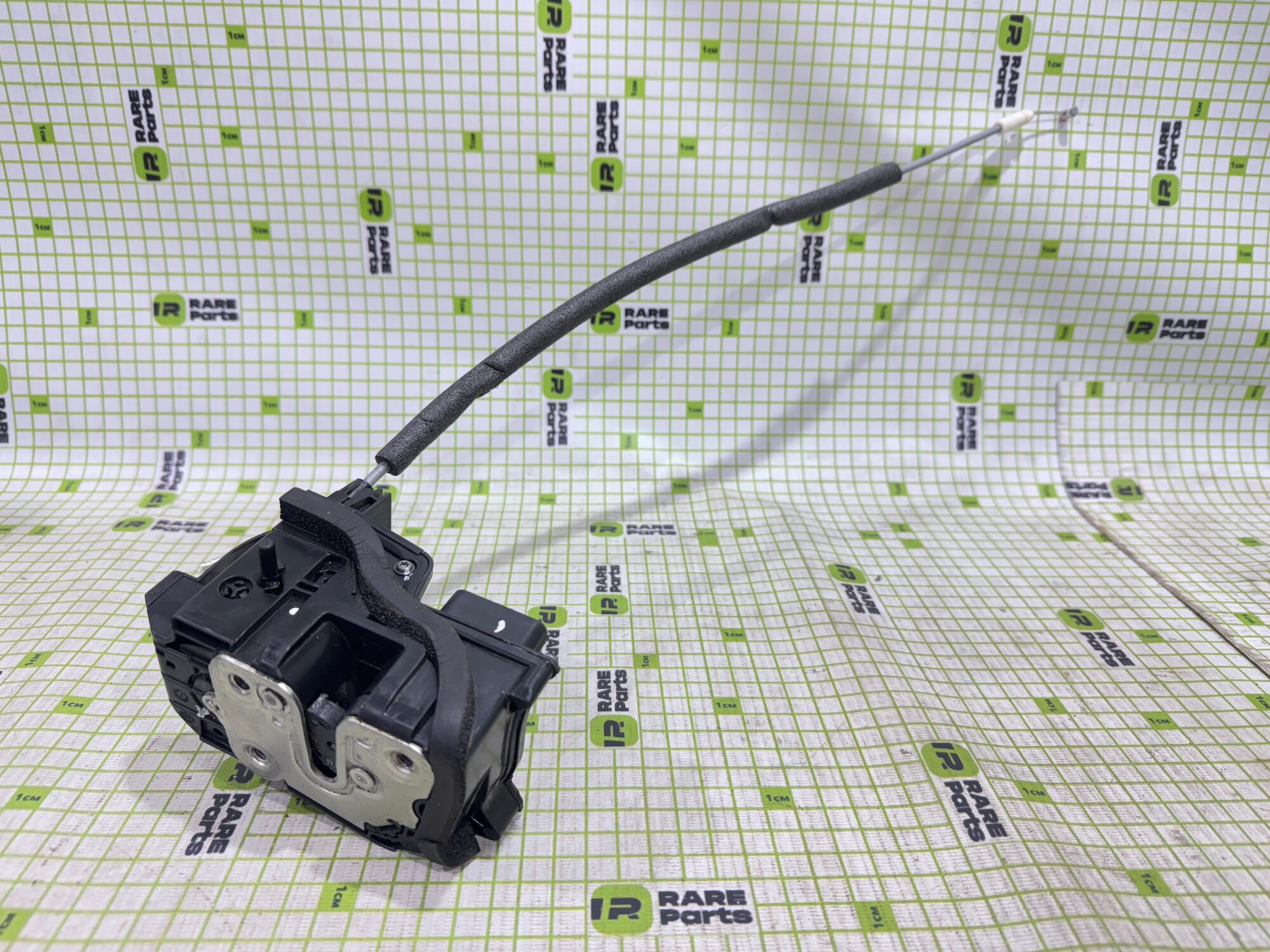 Замок двери задней правой для Haval Jolion