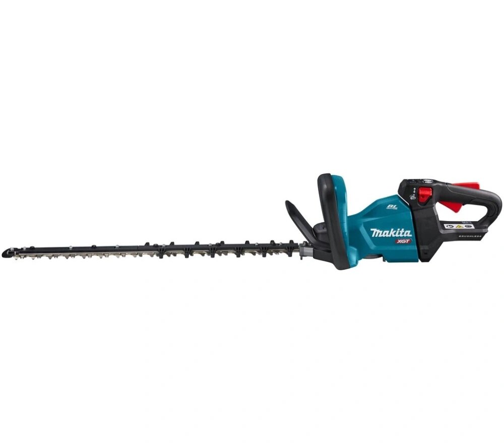 Кусторез Makita UH006GZ