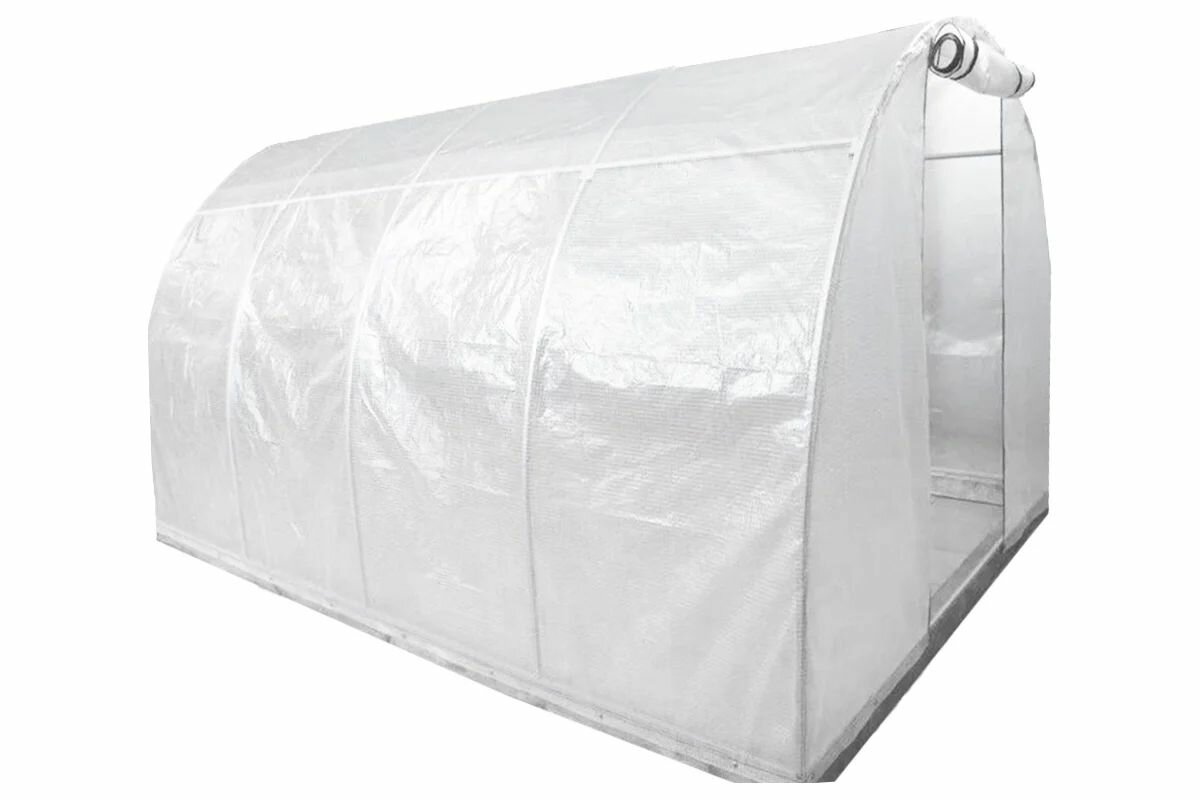 Чехол на теплицу из армированной пленки 3x4 м ООО кзнм 1100643