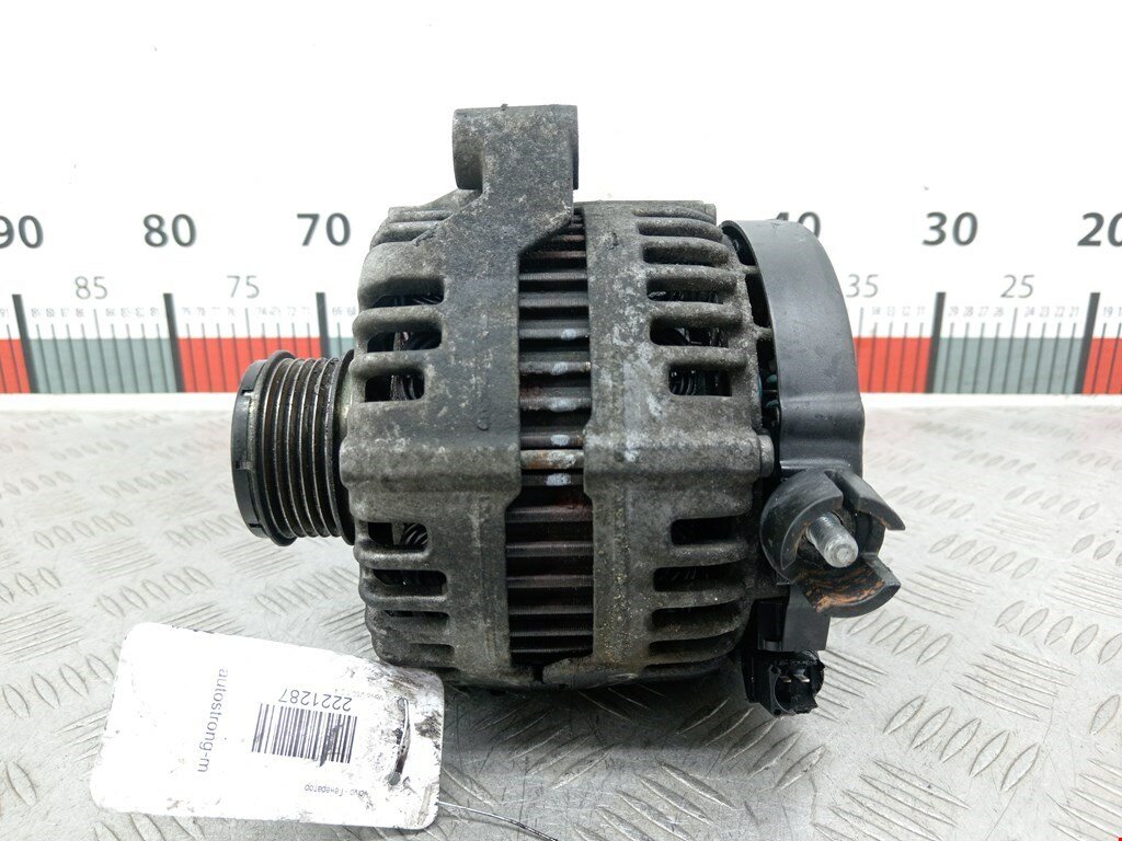 Генератор Volvo V50 1 30773111 арт. 2221287
