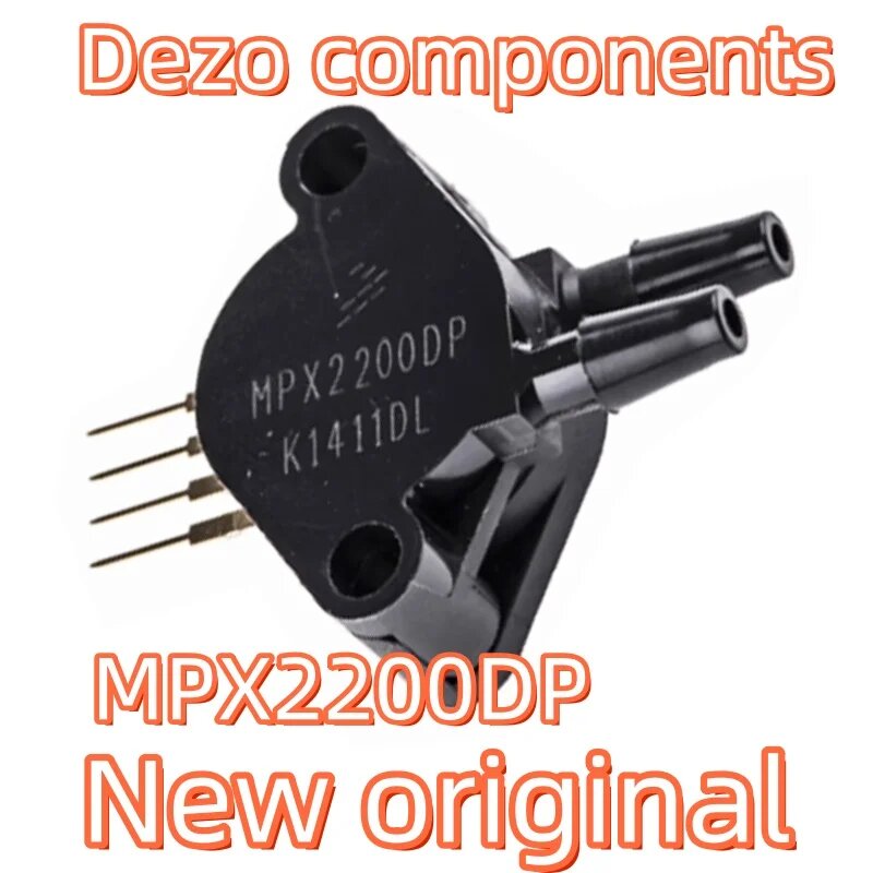 Датчик давления MPX2200DP, новый, оригинальный