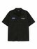 Рубашка XLARGE, размер S, черный