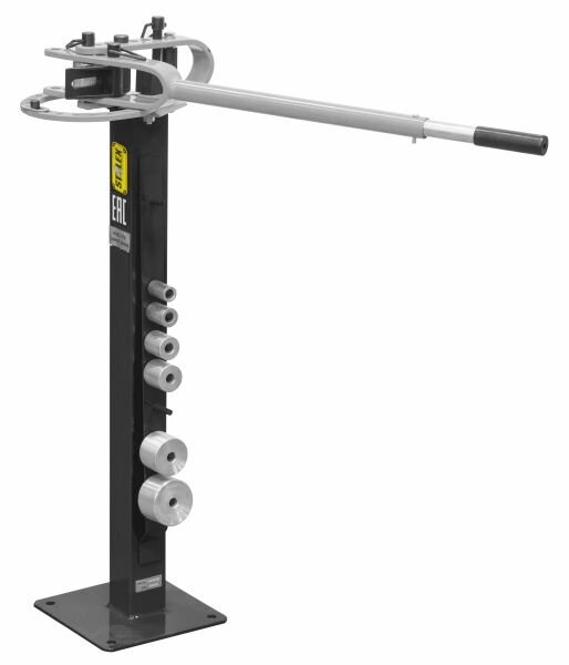 Профилегиб Staleх YP-38 с подставкой