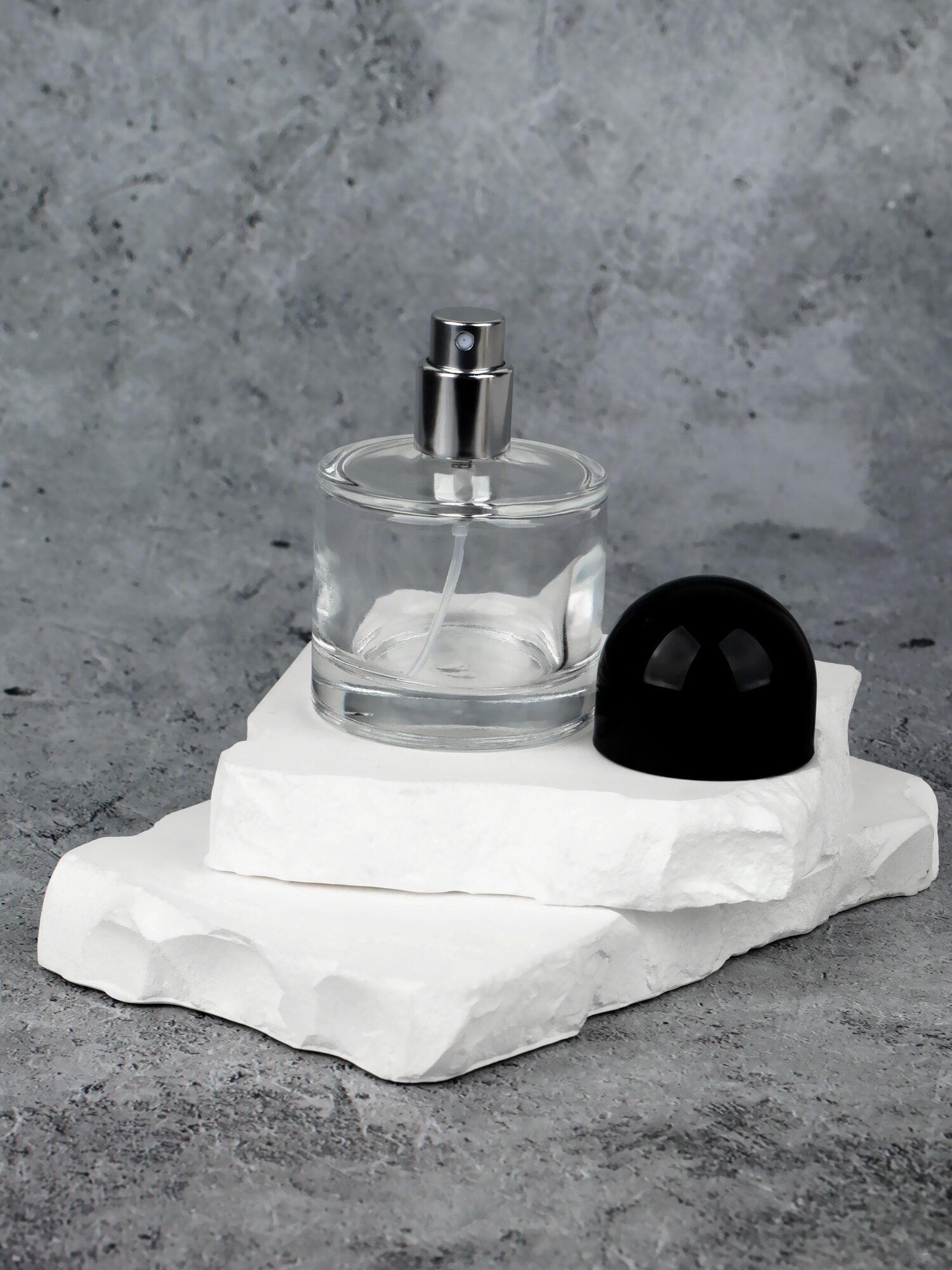 Дорожный флакон