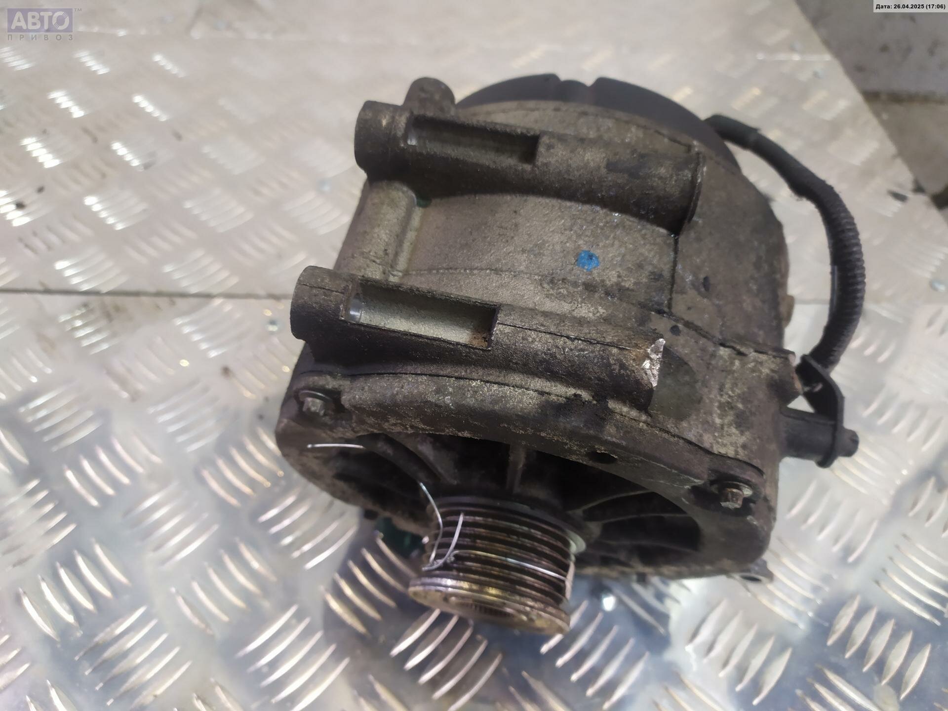 Генератор Mercedes C-Class W203 (2000-2006)