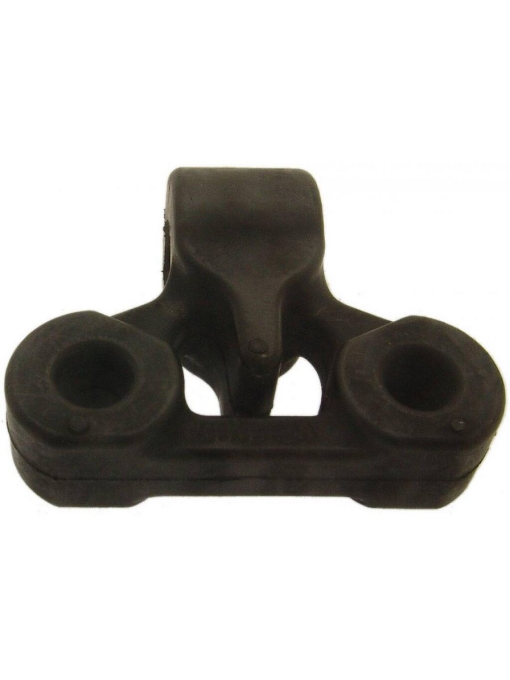 Кронштейн крепления глушителя FEBEST HEXB-005