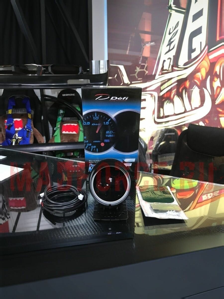 Датчик DEFI BF style температура масла