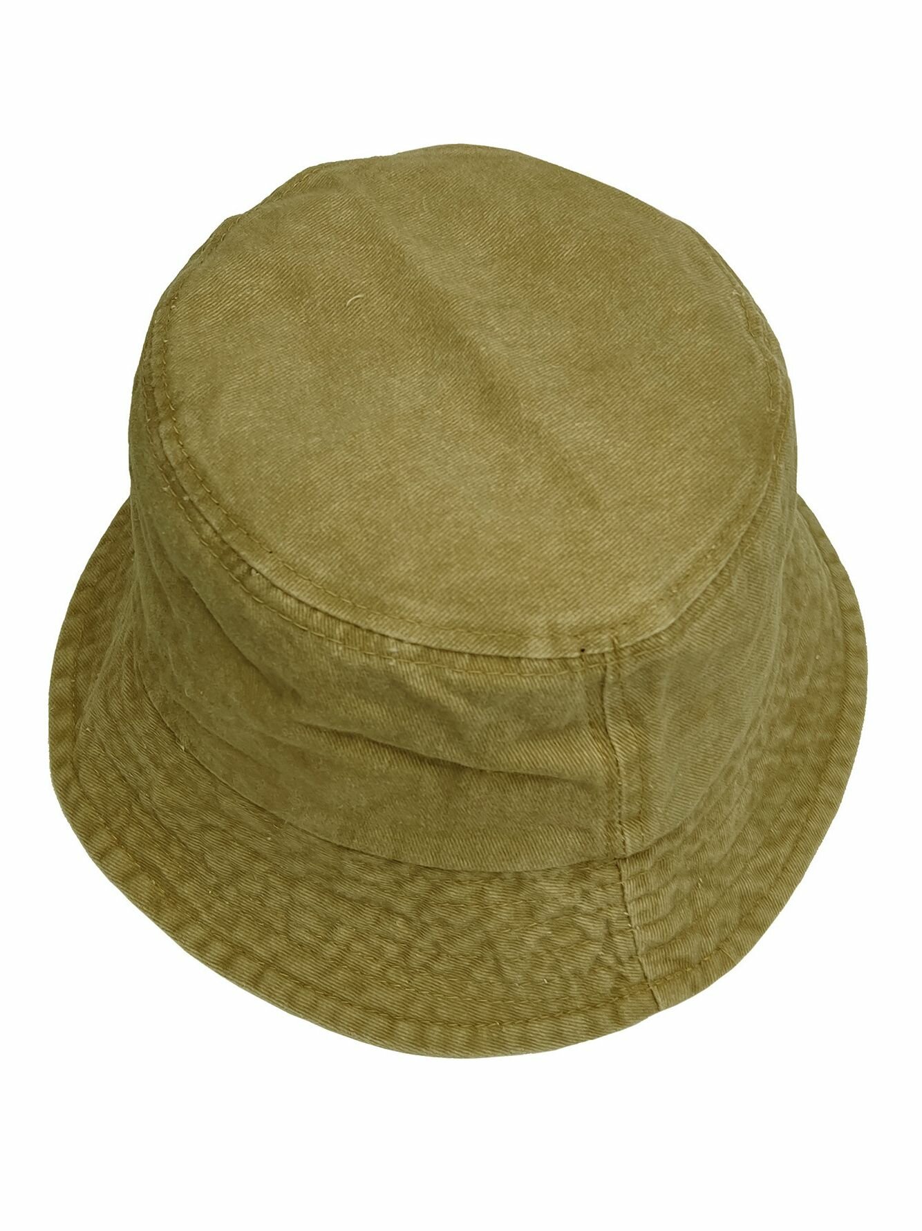 Панама Весна-лето 2025 для мужчин и женщин