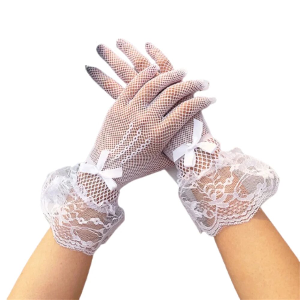 Перчатки для взрослых и детей