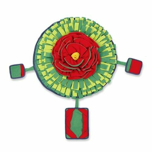 Домашние собаки носовые пробки коврики обонятельные тренировки одеяла обонятельные прокладки медленное кормление миски пищевой распределитель ковры для снятия стресса головоломка собачья игрушка