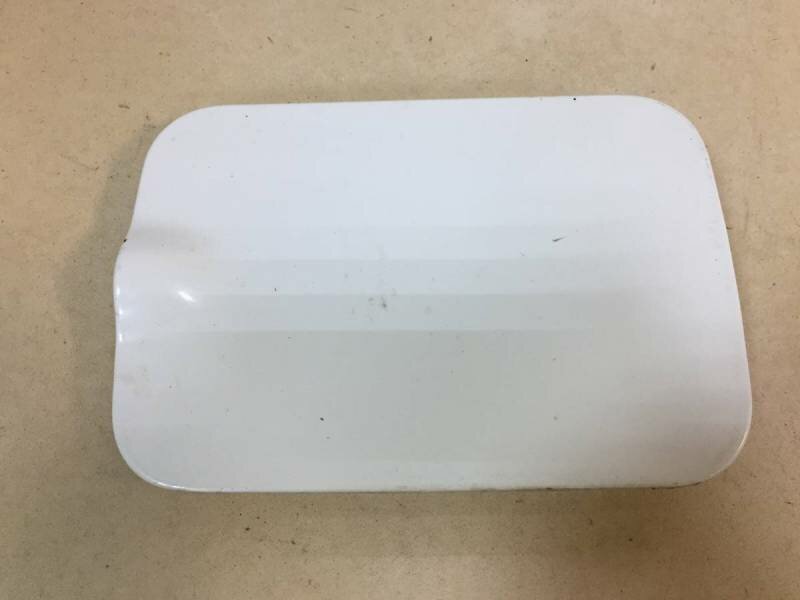 Лючок бензобака Nissan Almera G15 2012-2019