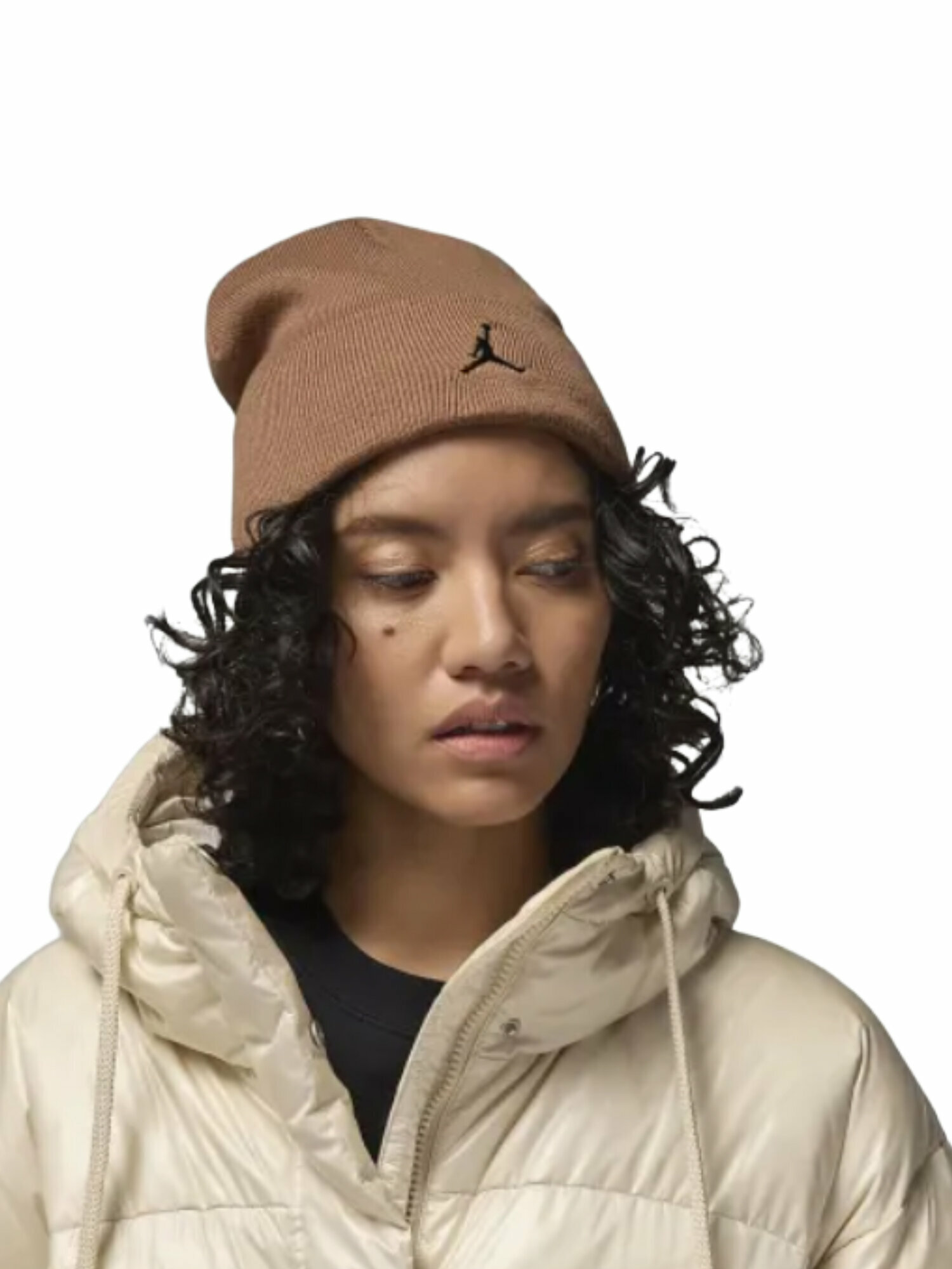 Шапка-бини для мужчин