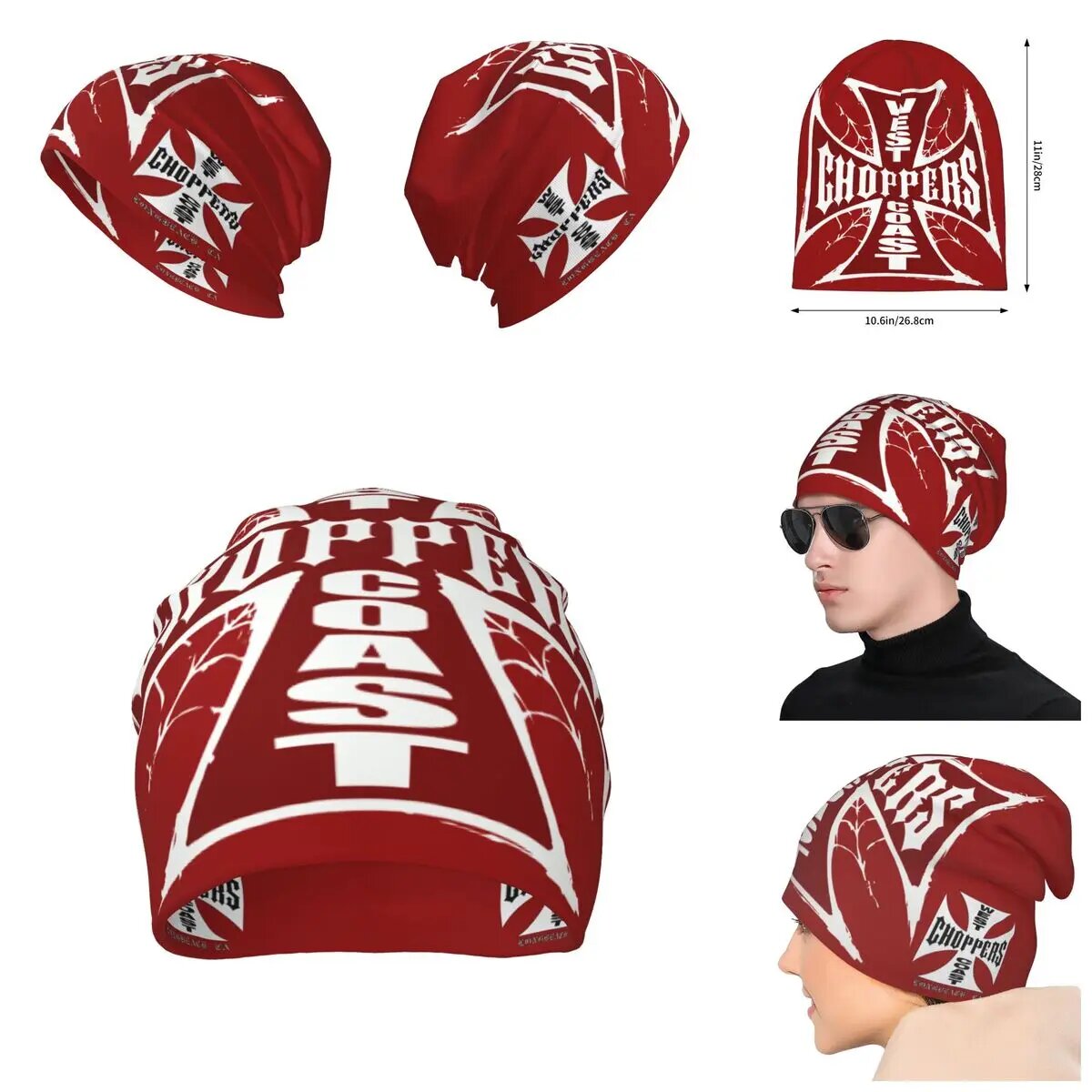 Шапка для взрослых и детей