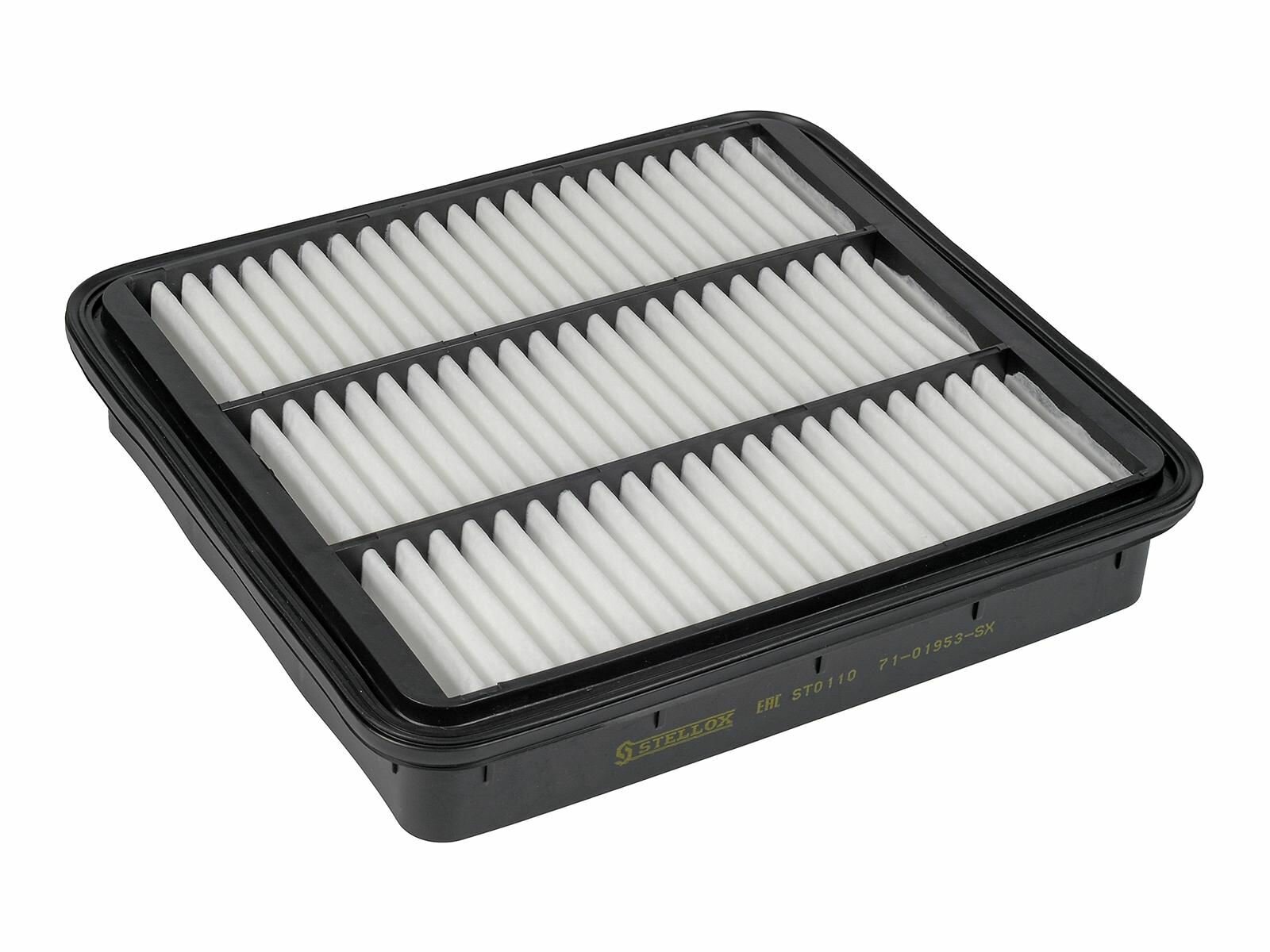 Фильтр воздушный для Чери Фора, M11, Тиго, 3, DR 71-01953-SX STELLOX