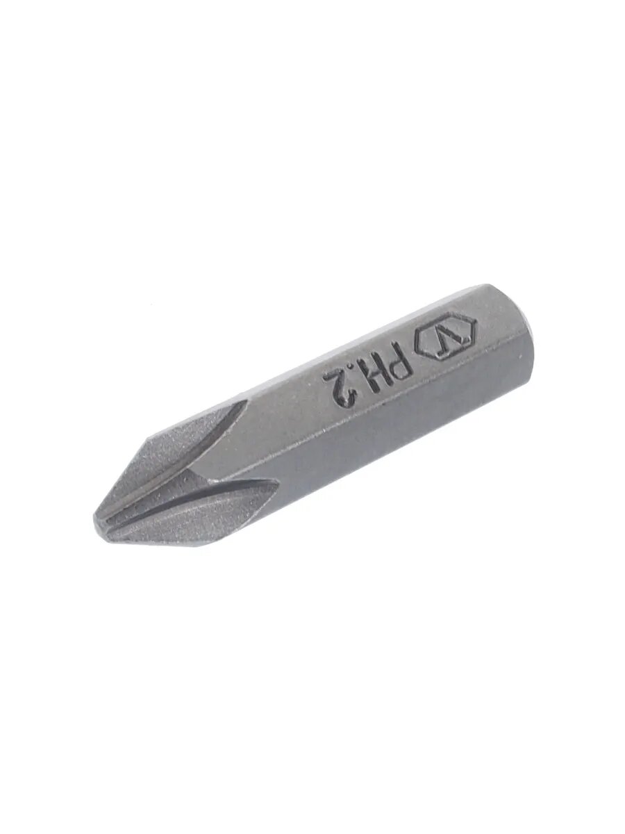 Бита 5/16"DR PHILIPS PH2х36мм S2