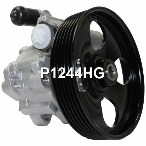 Насос гидроусилителя руля Citroen C5 Peugeot 406 607 806 Expert Lancia Zeta Fiat Scudo