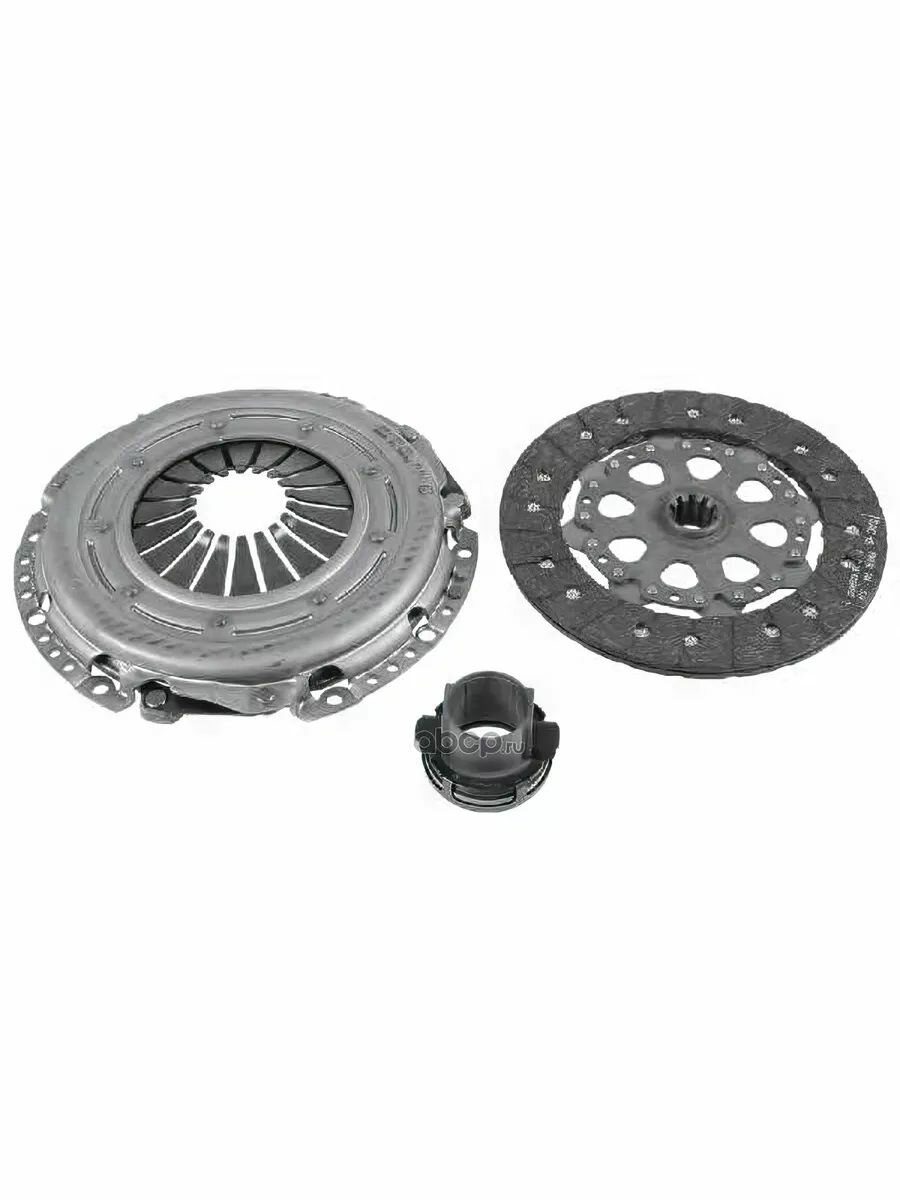 Комплект сцепления