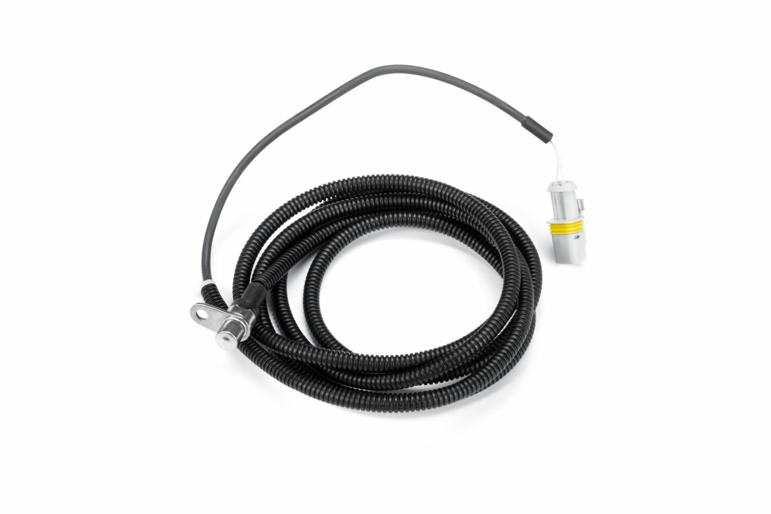 Датчик ABS задний левый L-2070мм, подходит для МАН Serie TGA TGS TGX MAN Tga Tgs Tgx, T01443001, TOPCOVER