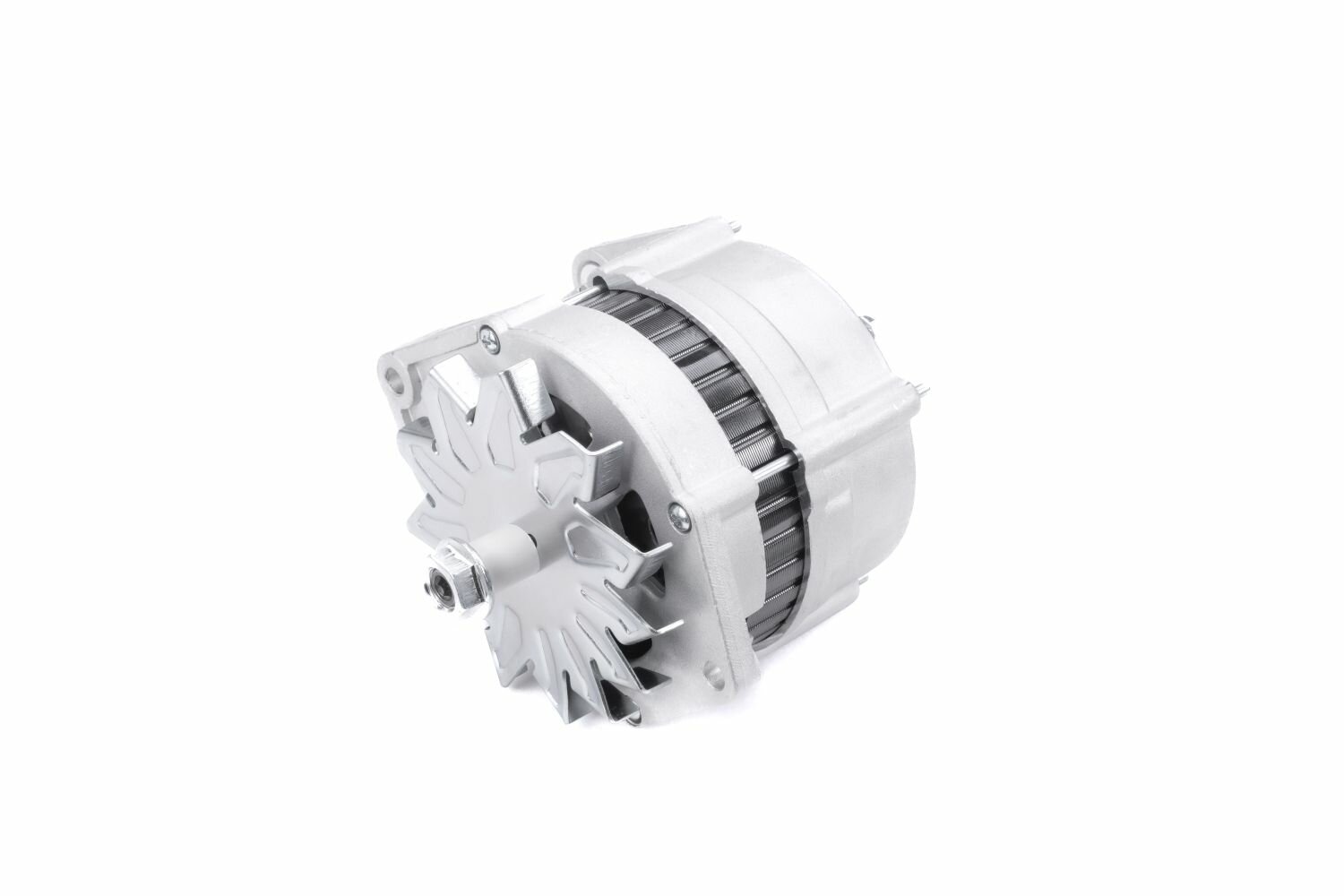 Генератор 24V 80A, подходит для Ивеко Евростар Евротрекер Скания 3 G series P R T Iveco EuroStar EuroTrakker Scania Series, T01306008, TOPCOVER