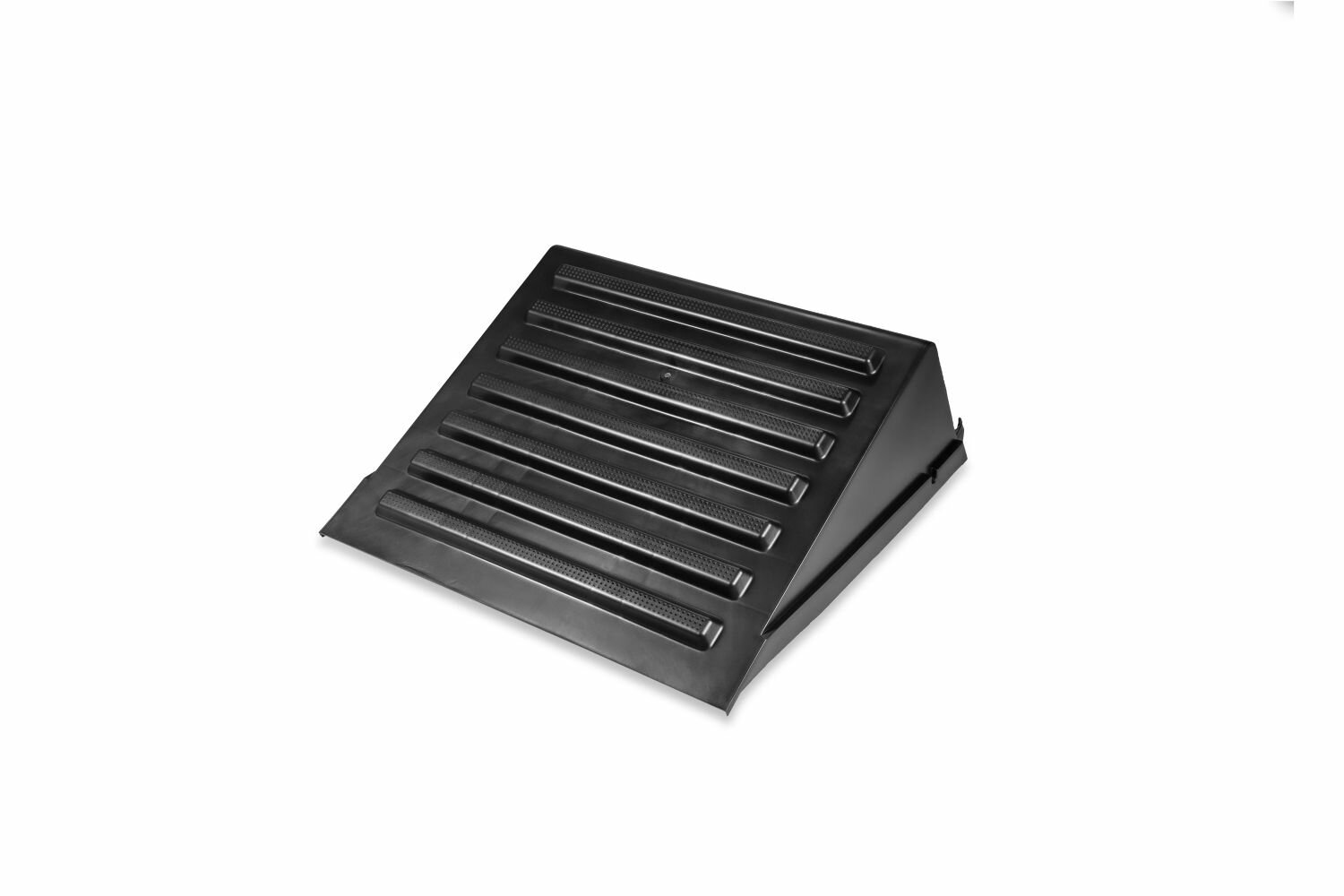 Крышка аккумулятора с вырезом под массу, подходит для Рено Премиум 2 Вольво FH FM Renault Premium Volvo Fh Fm, T04437003, TOPCOVER