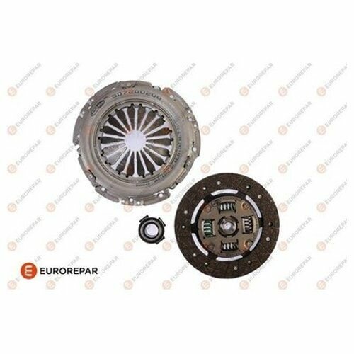 Комплект сцепления palio_albea_punto_linea_do EUROREPAR 1682297180