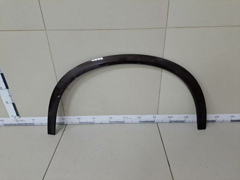 Накладка переднего крыла левого Volvo XC90 2015 кат.номер: 31463346