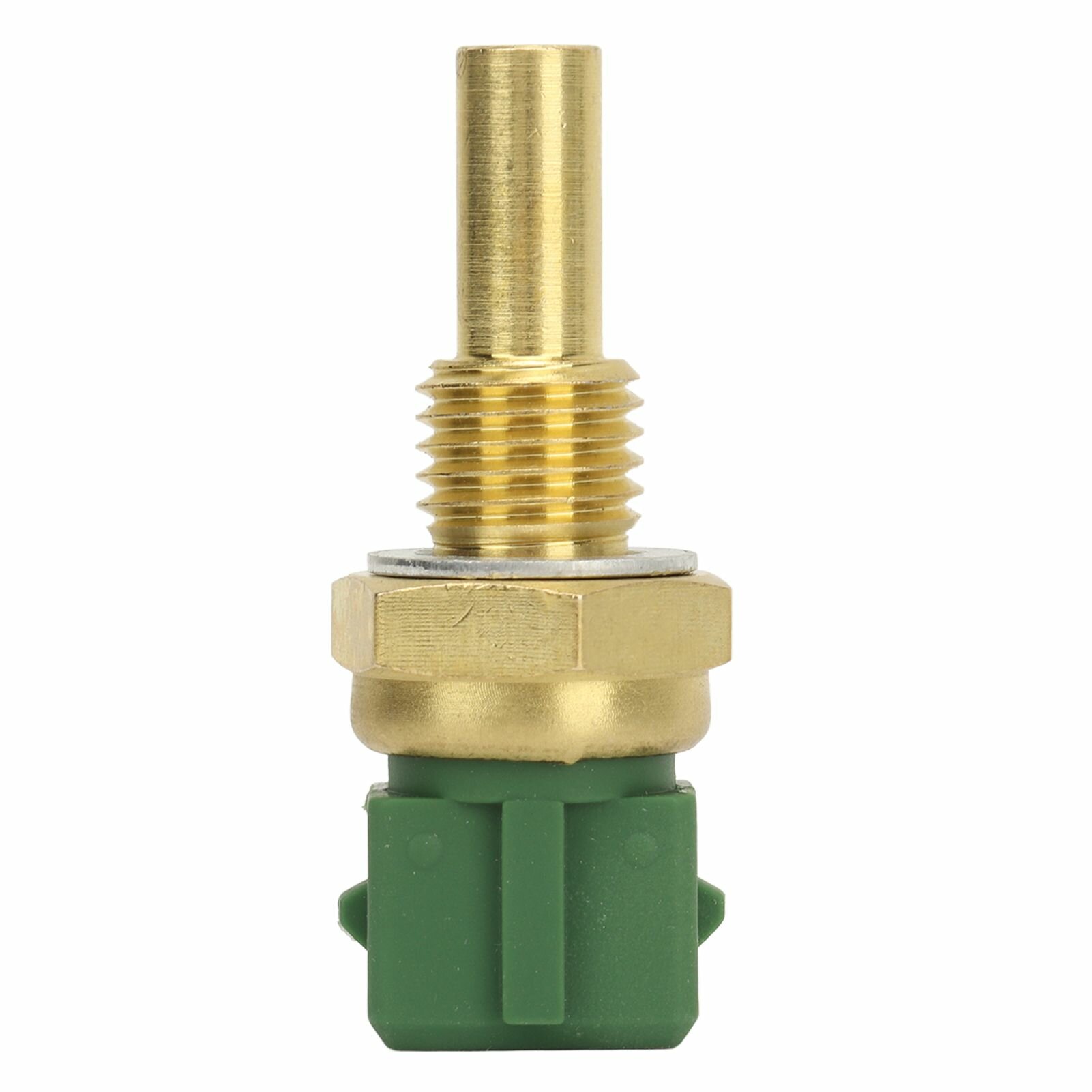 Датчик температуры охлаждающей жидкости 0281130084 Точный, надежный и стабильный датчик температуры охлаждающей жидкости, замена для Peugeot 405 106