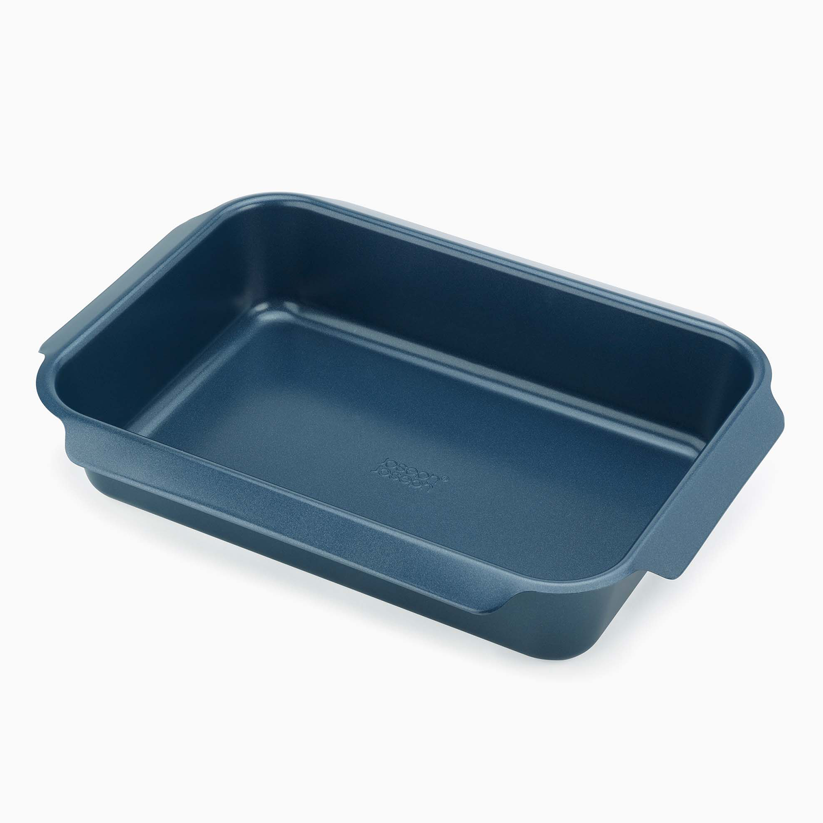 Большая жаропрочная форма для запекания из стали с антипригарным покрытием Joseph Joseph Nest Oven, 41x30 см