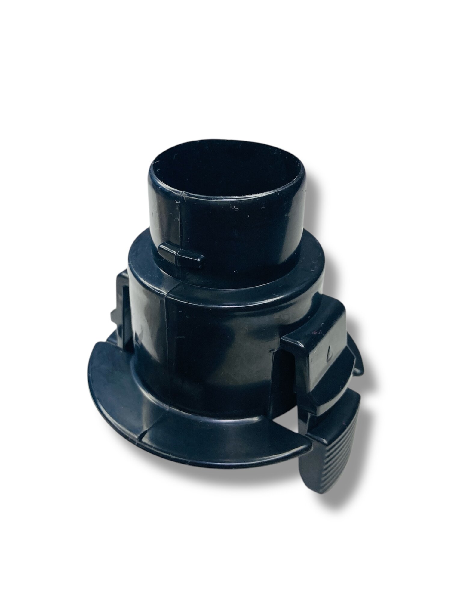 Фитинг для пылесоса Samsung DJ67-00008A, диаметр 32 мм, под защелку