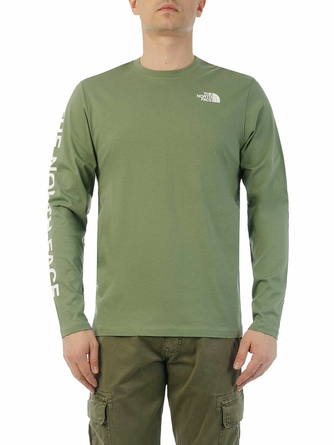 Футболка спортивная