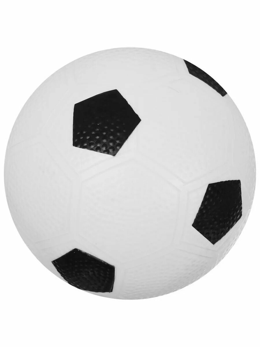 Портативные футбольные ворота с мячом и сеткой