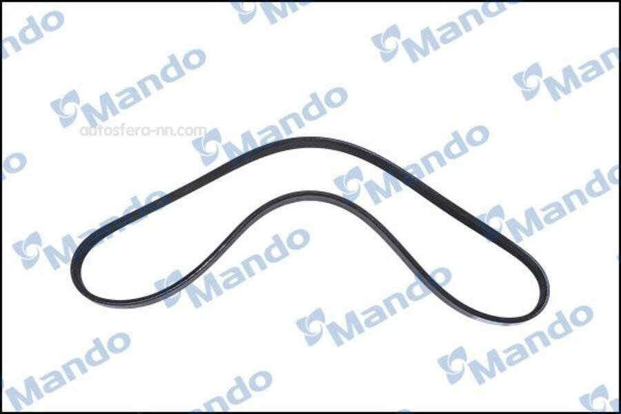 MANDO MB5PK885 Ремень поликлиновой TOYOTA COROLLA (_E12_)