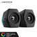 Колонка EDIFIER HECATE G2000 Bluetooth Gaming, black