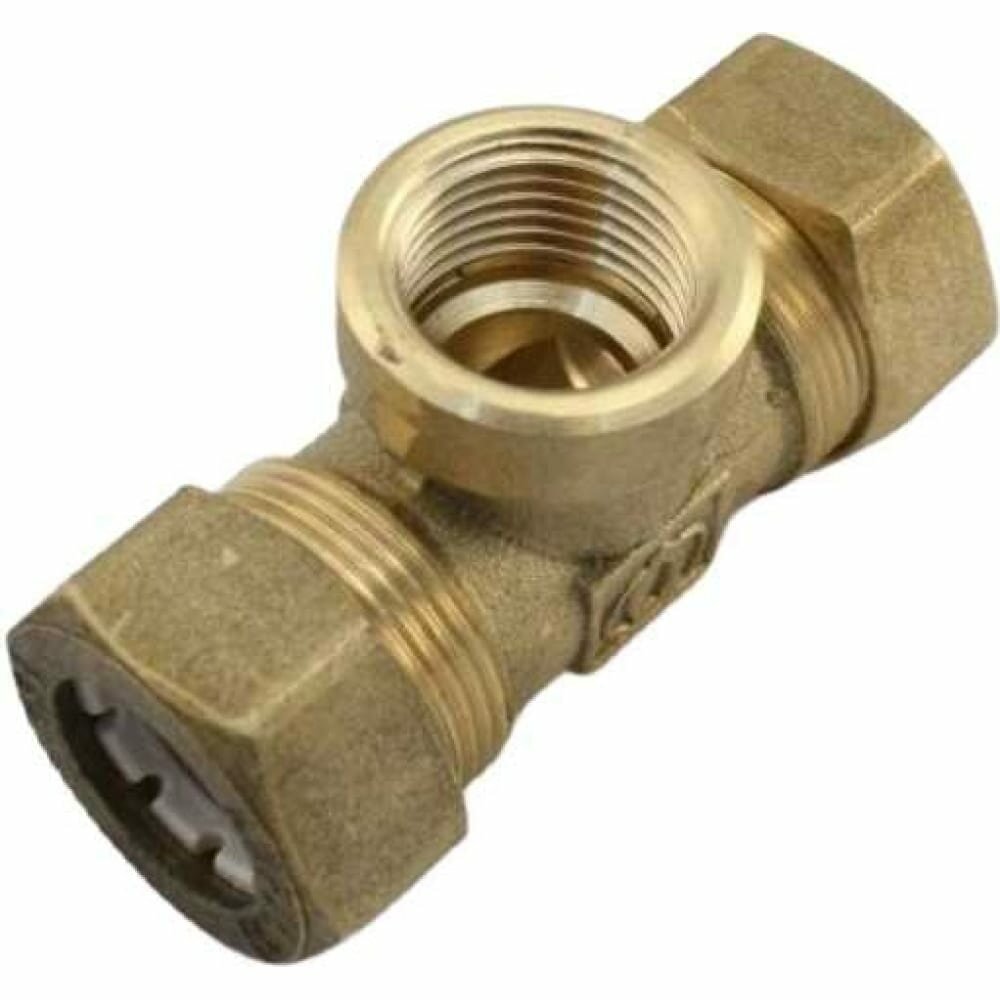 Тройник Kofulso BNI25*20