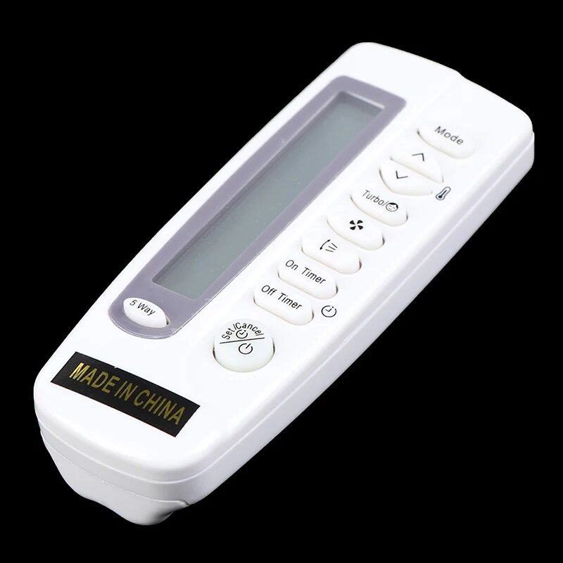 Пульт дистанционного управления для кондиционера zap для Samsung