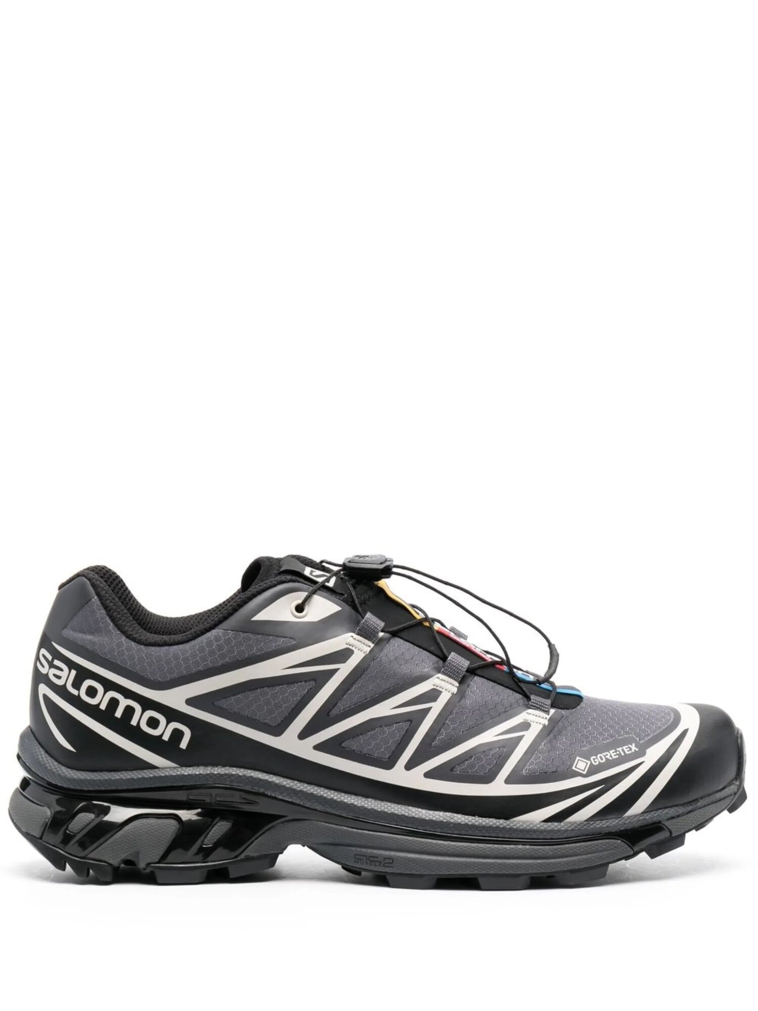 Кроссовки XT-6 Gore-Tex