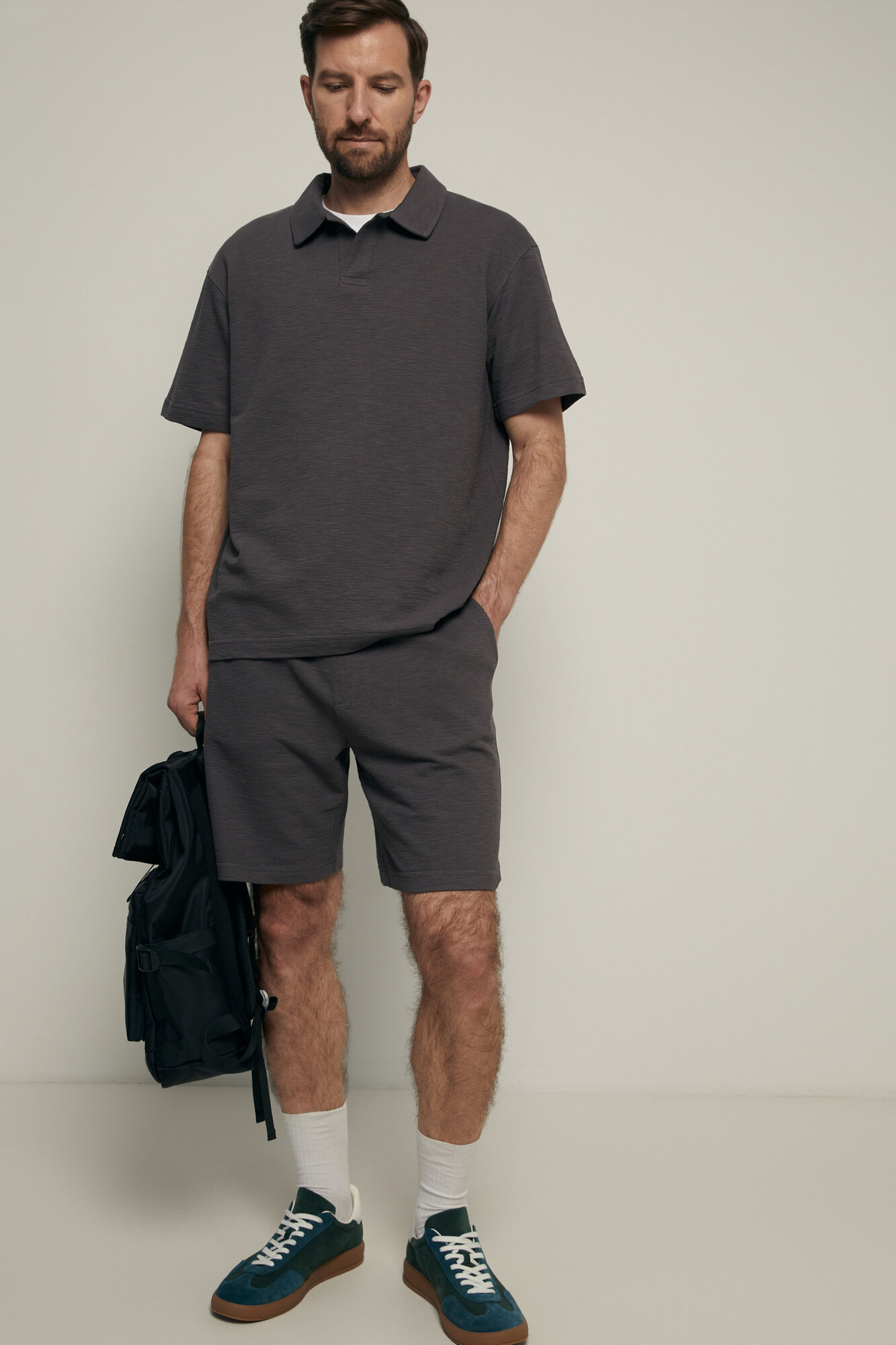 Поло Поло из хлопка