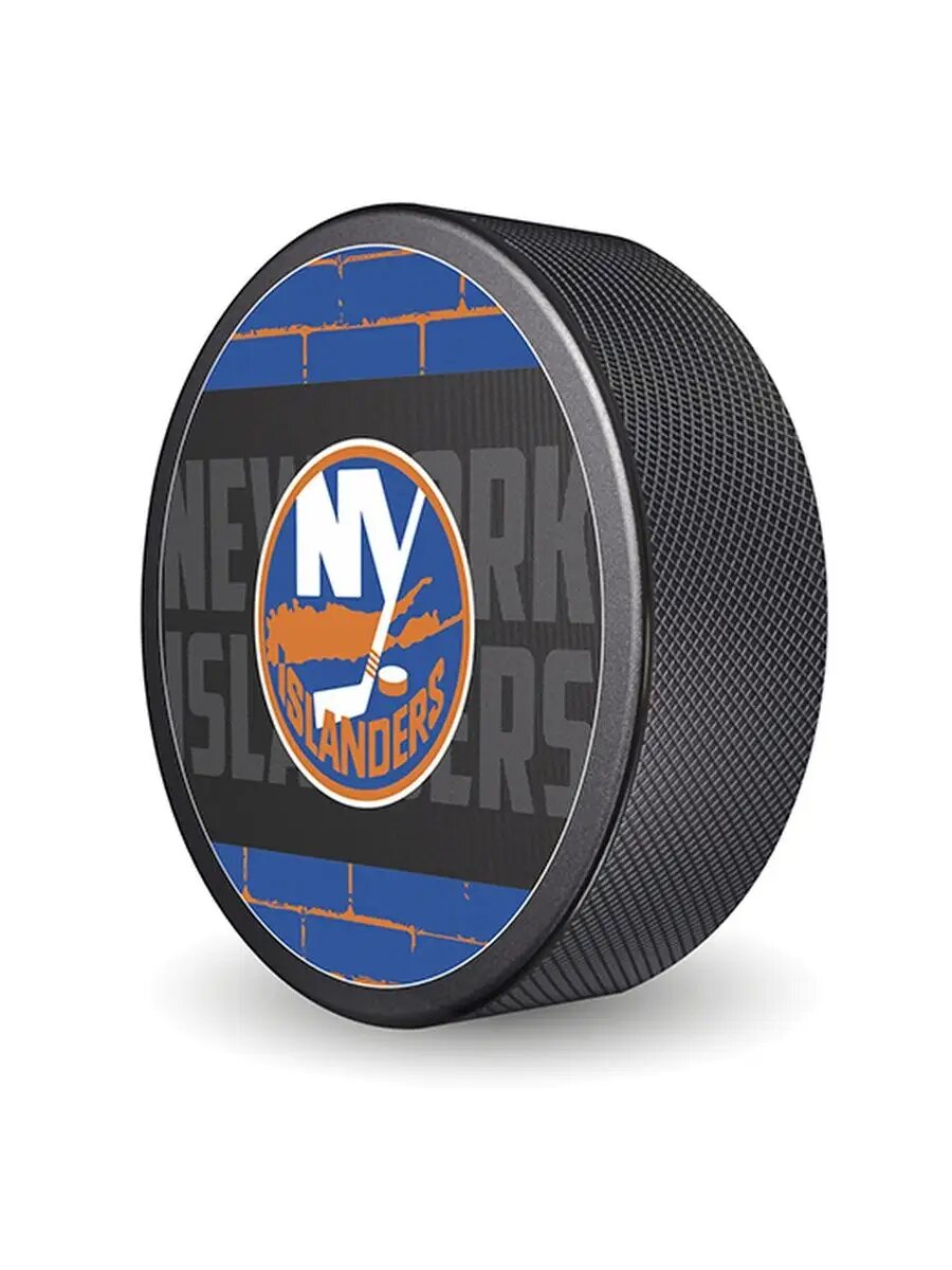 Шайба NHL 2023 New York Islanders