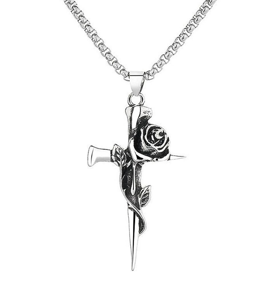 Славянский оберег, крестик