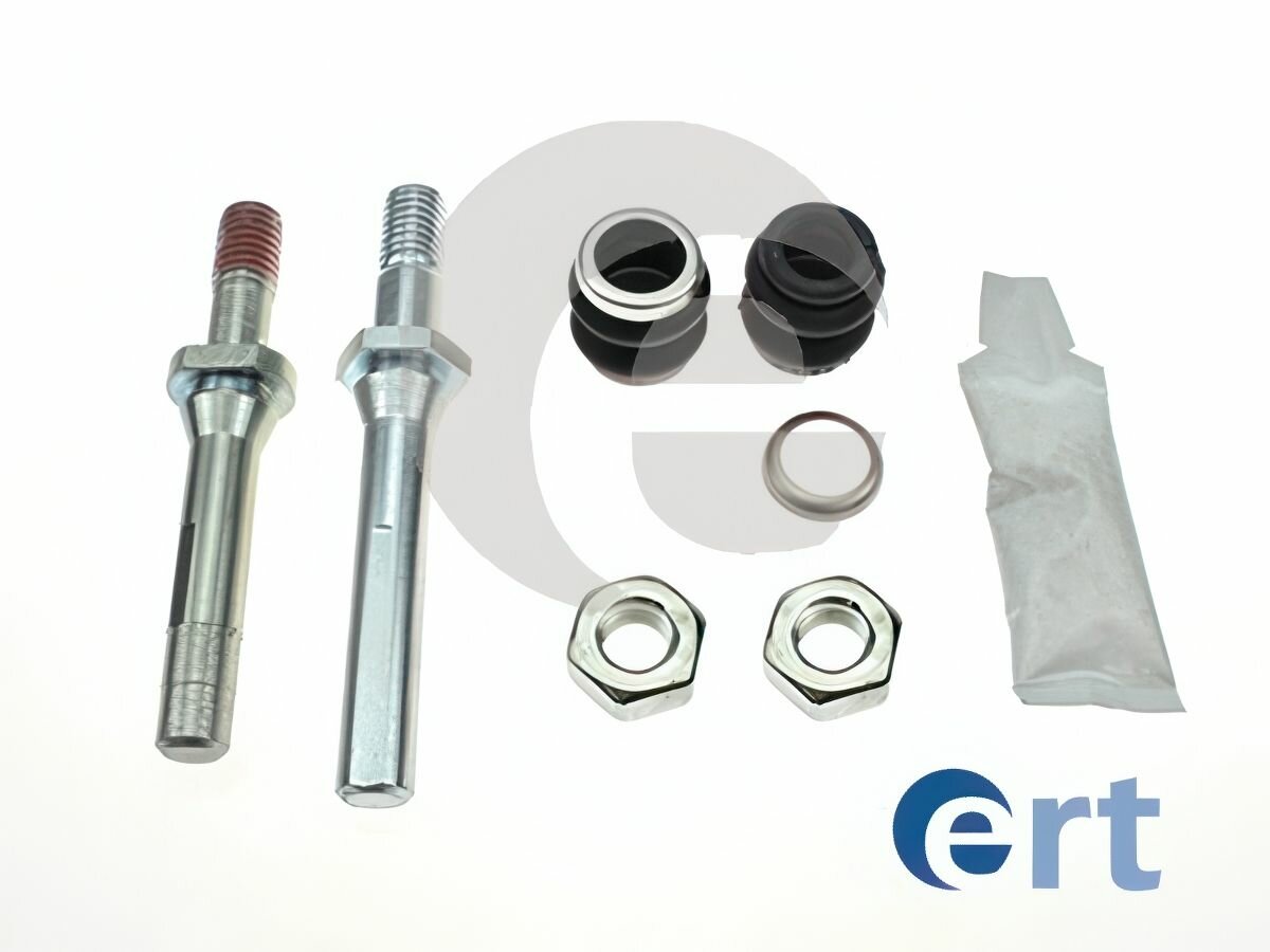 Направляющие суппорта для Фольксваген Калифорния T4, Транспортер T4 410130 ERT