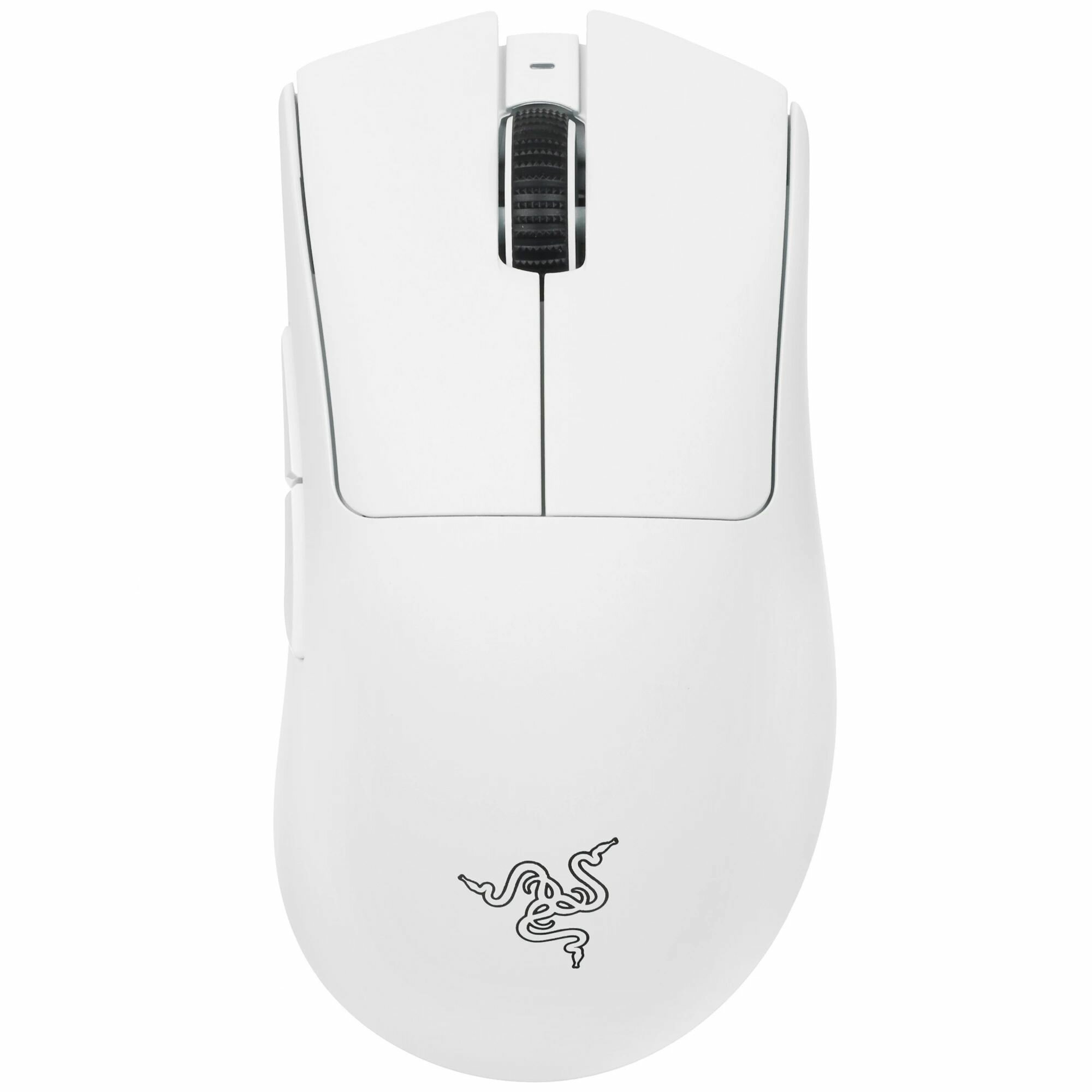 Мышь беспроводная/проводная Razer DeathAdder V3 Pro RZ01-04630200-R3G1