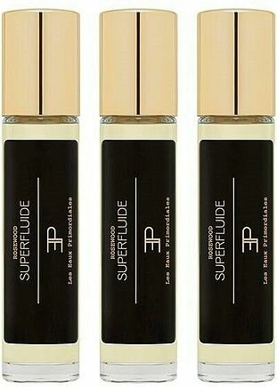 Les Eaux Primordiales, Rosewood Superfluide, 11 мл, Парфюмерная вода женская