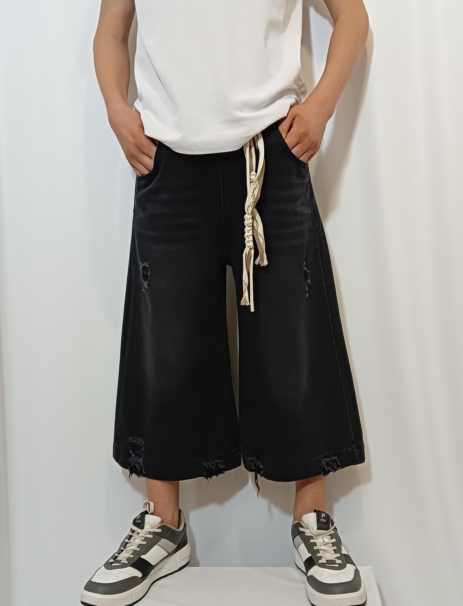 Велосипедки