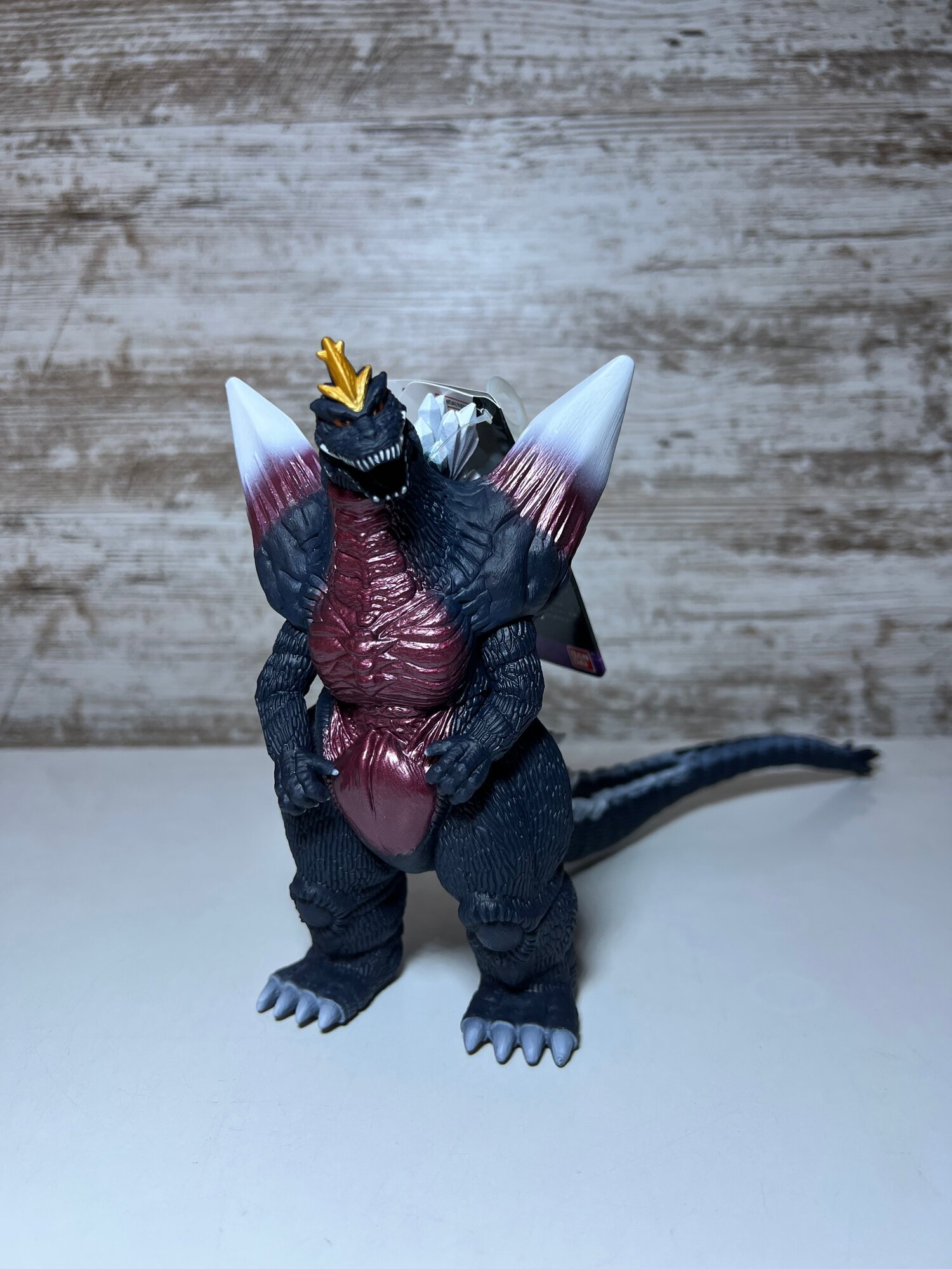 Игрушечная фигурка BANDAI NAMCO Годзилла