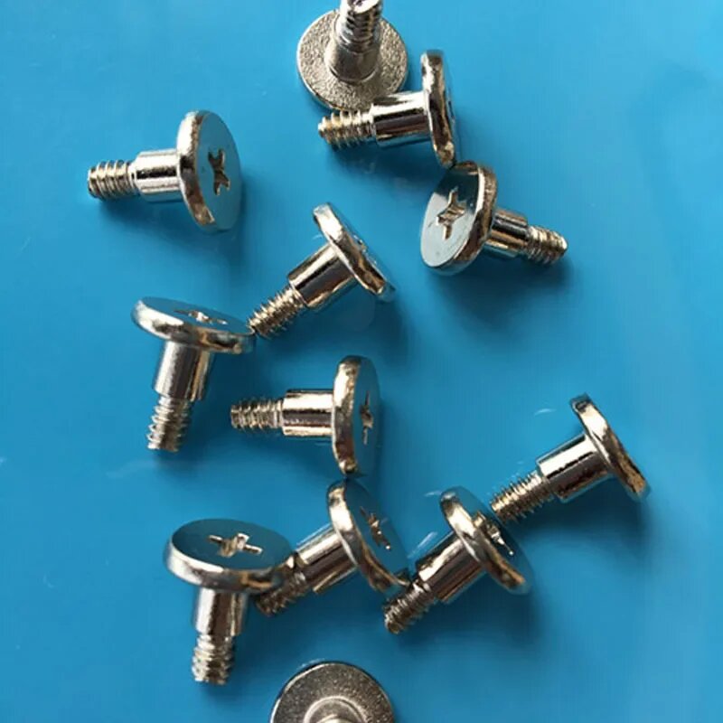 Противоударные винты для HDD 3,5 дюйма 20 шт