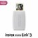 FUJIFILM Instax Mini Printer, Link 3 White