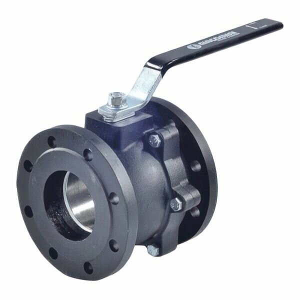 Кран шаровой Giacomini R740FLY008 3 Ду80 Ру16 полнопроходной